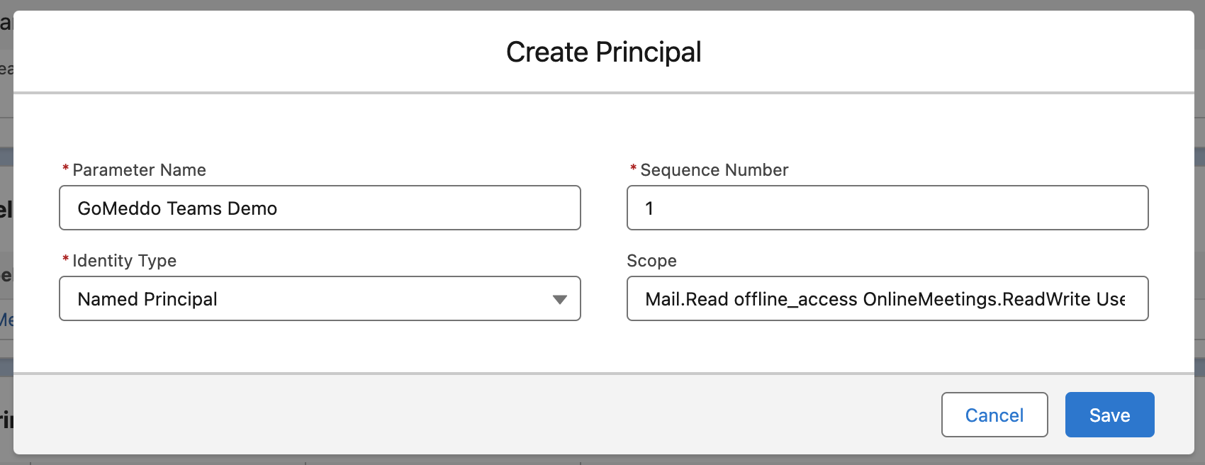 Set up Azure & Configure Salesforce authentication Set up Azure & Configure Salesforce authentication